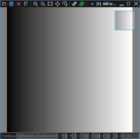 CGUIViewImage - Image 디스플레이 관련 기능